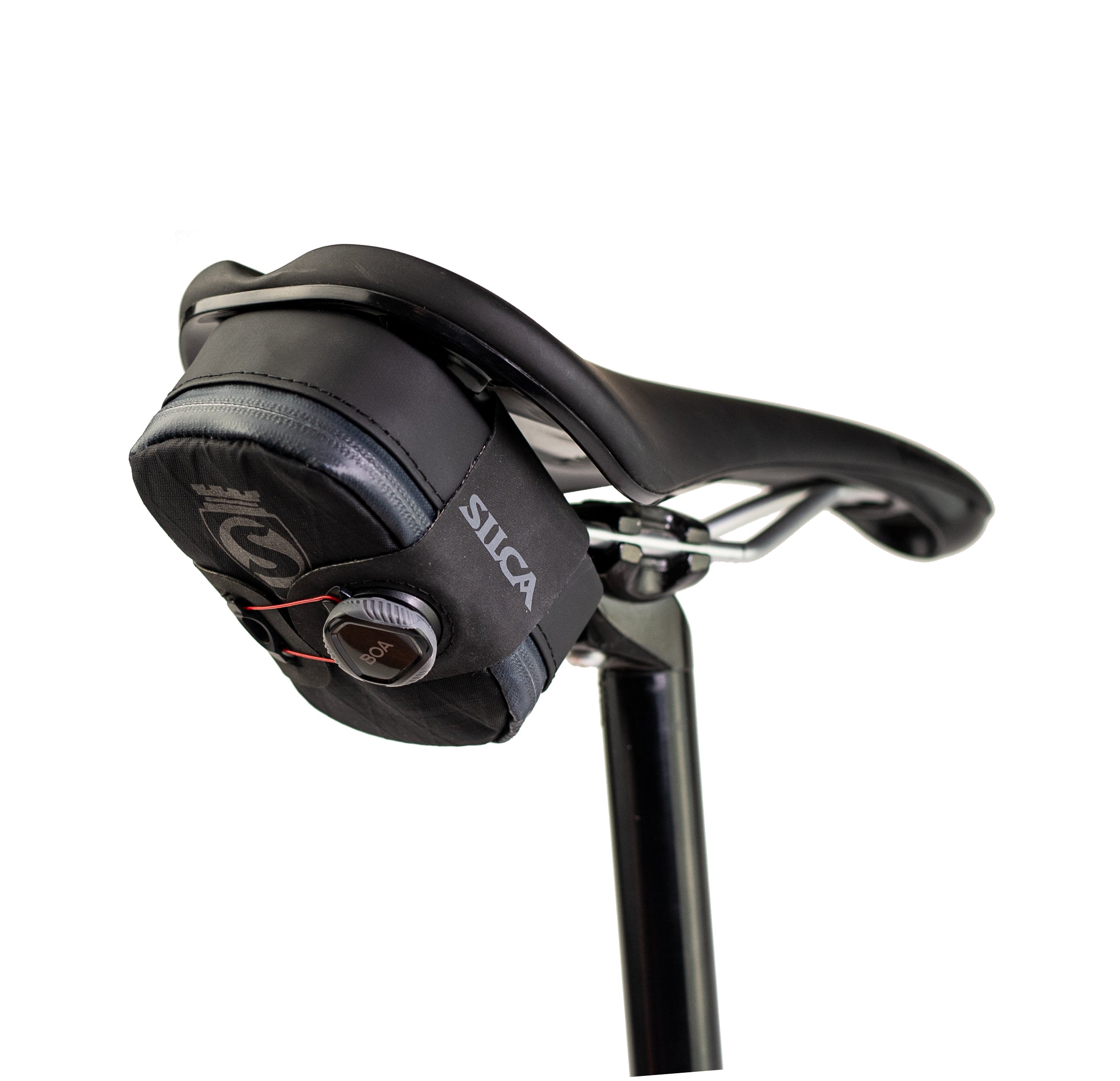 Silca 5-Piece Ride Pack – Logos Components